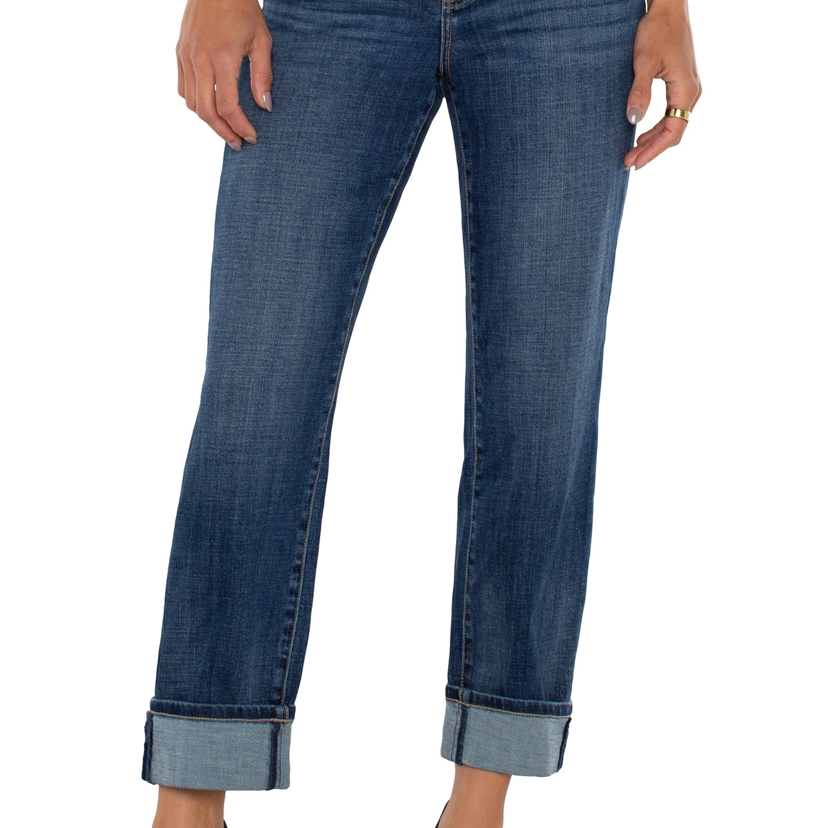 Denim – Mainstream Boutique-Fargo
