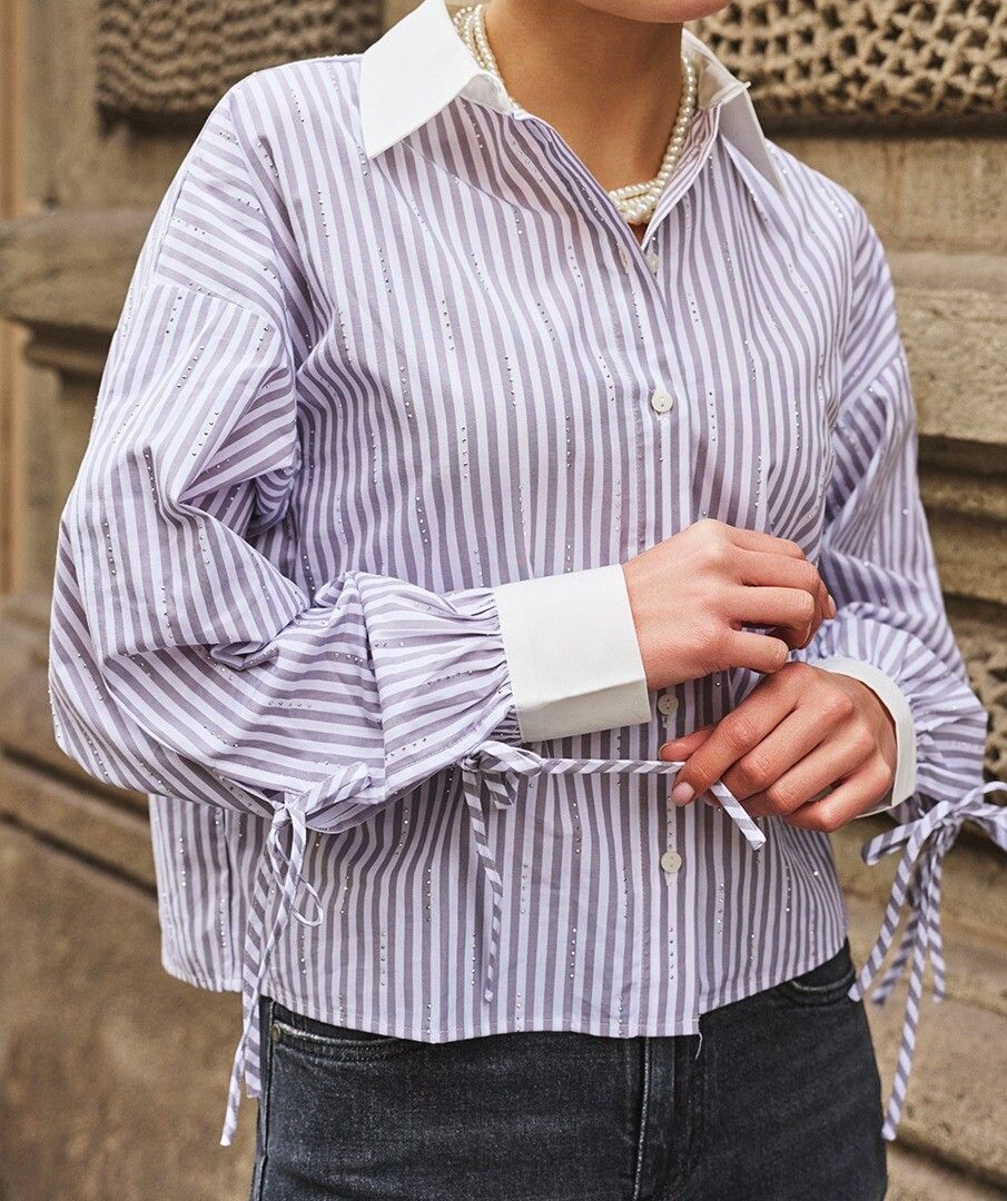 Tops – Mainstream Boutique-Fargo