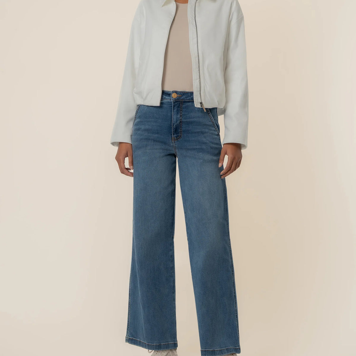 Dylan Jacket – Mainstream Boutique-Fargo